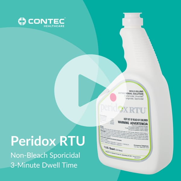 Using PeridoxRTU®: Balancing Safety and Efficacy